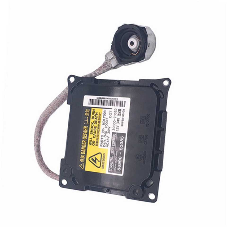 NEW Xenon HID Headlight Ballast fit for Lexus ES350 GS350 ES300H SC430 ...