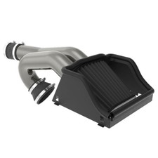 K&N Filter F060E6 on a Cold Air Intake 3.5" Aluminum PRL Motorsports ...