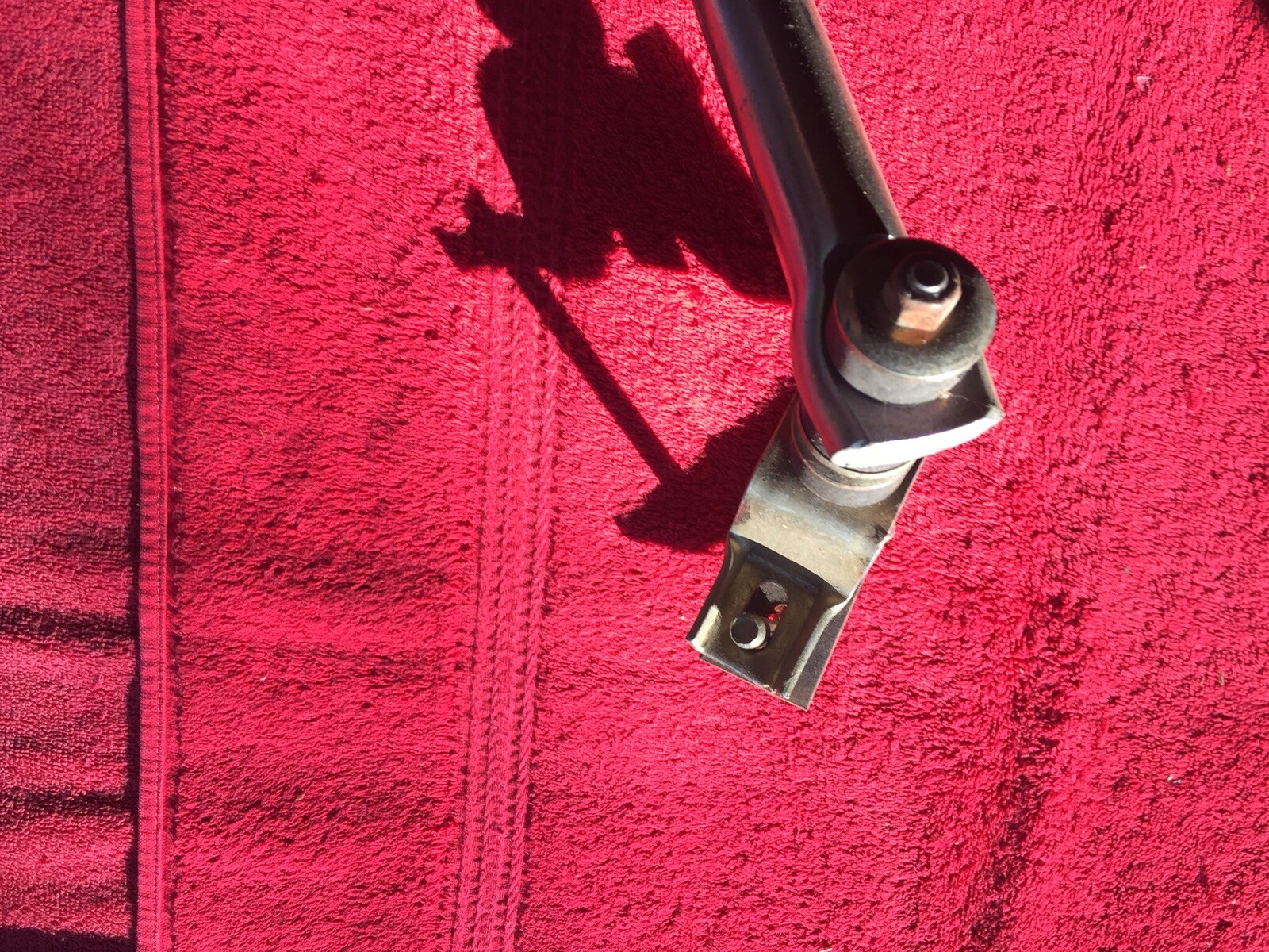 1963-1972 Chevy GMC C10 C20 Truck Addco Front and Rear Sway Bars ...