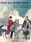 Sister Sun, Brother Storm - Hardcover By Matsakis, Cynthia - GOOD ...