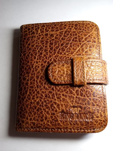 King Ranch ID Holder Credit Card | eBay