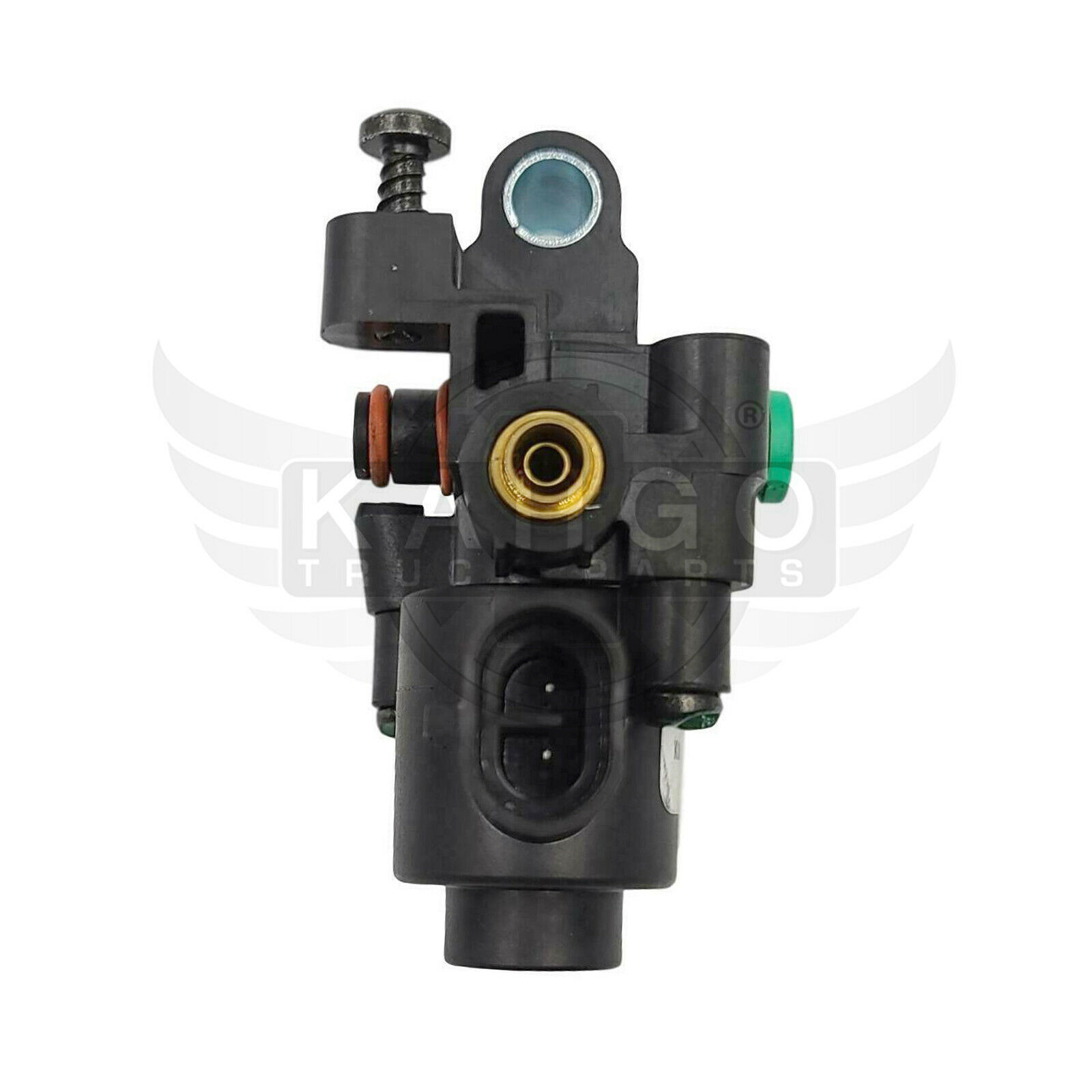 BENDIX SMS-9700 SOLENOID ASSEMBLY - K073056 | eBay