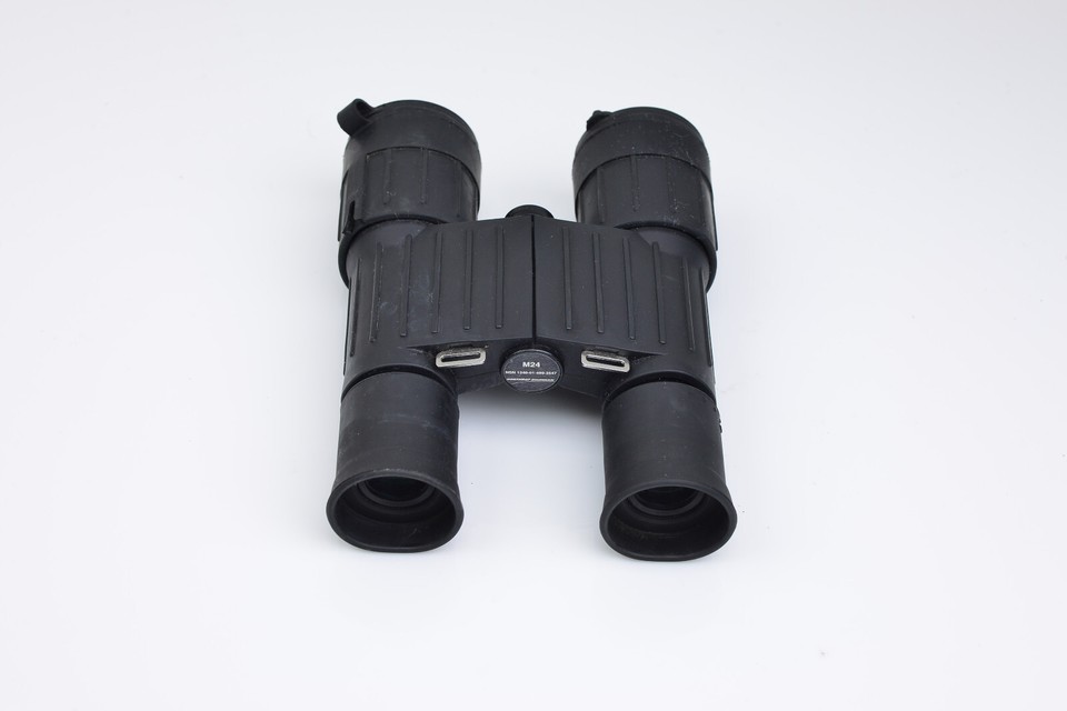 Northrop Grumman M24 7x28 Binocular Military Hunting RANGING RETICLE ...