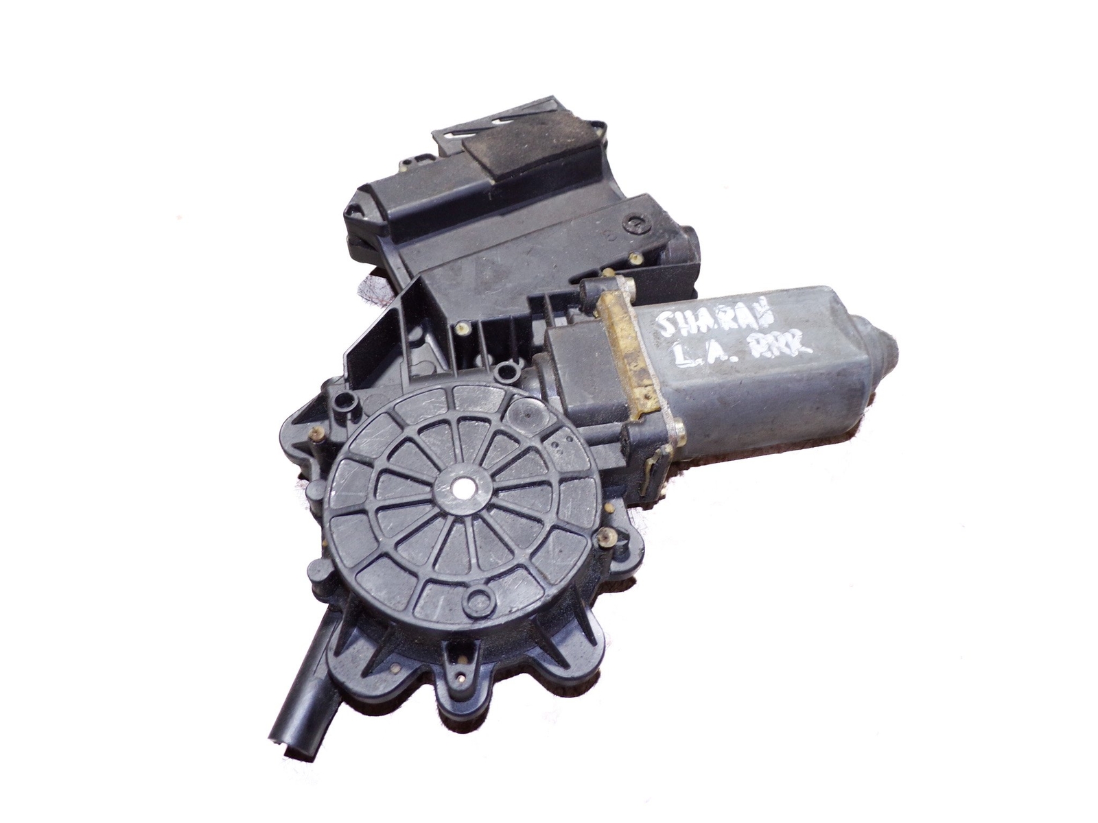 VW SHARAN 7M8, 7M9, 7M6 21214971 | eBay