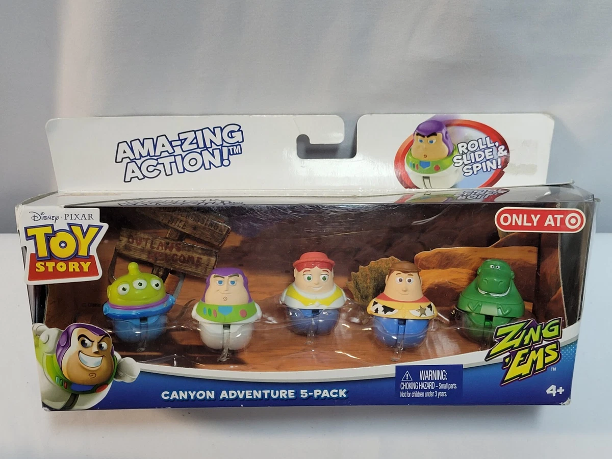 Toy Story Jessie Doll Target