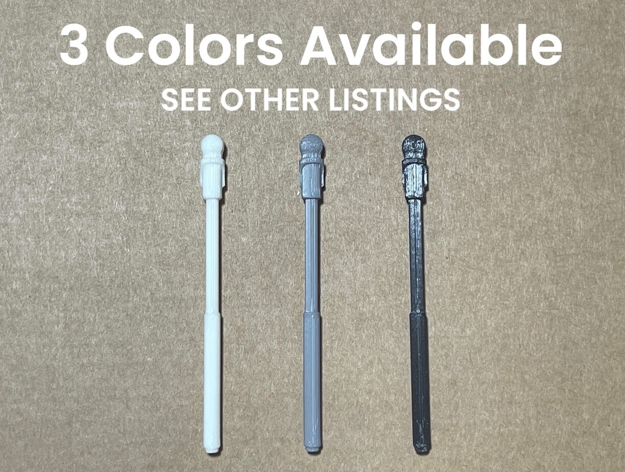 STAR WARS ROTS Kenner Hasbro Republic Gunship LAAT Tail Gun - Tail ...