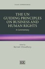 The Un Guiding Principles on Business and Human Rights: A Commentary ...