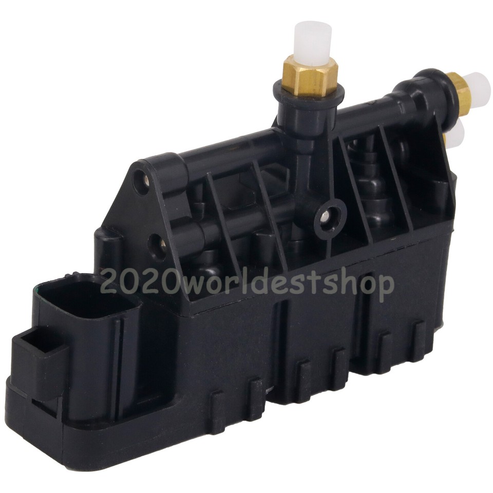 RVH000055 Air Suspension Valve Block EAS Control Unit for Land Range ...