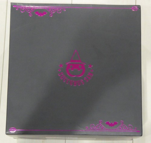 native Rocket Boy Sumeragi Kohaku Original Character The Succubus 1/6 ...