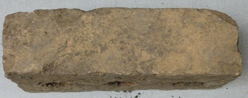 Clay Products Company Brazil Indiana beige brick paver | eBay