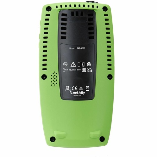 NetAlly LinkRunner AT 3000 Network Auto Tester (LRAT-3000) for sale ...