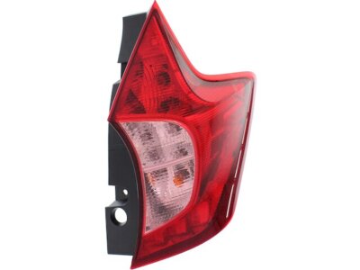99VH23T Right Tail Light Assembly Fits 2014-2019 Nissan Versa Note | eBay