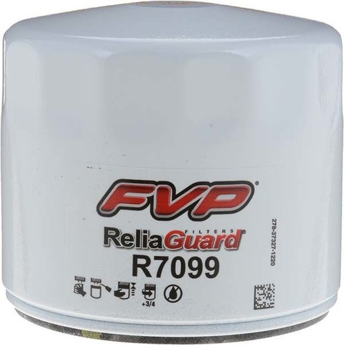 Engine Oil Filter FVP R7099 | eBay