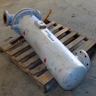 Heat Exchangers - Armstrong