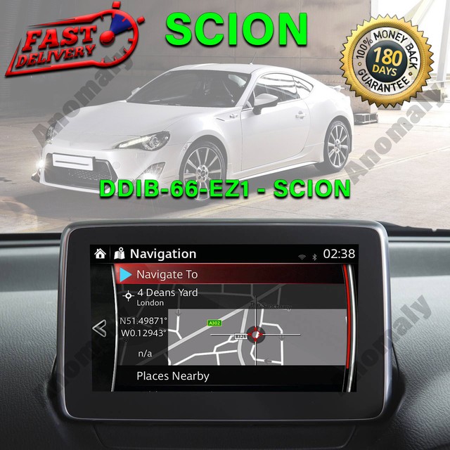 2019 toyota navigation update - lanashoppe