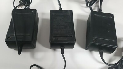 Official Gamecube Power Supply (GC) 1pc | eBay