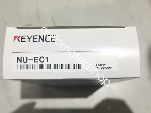 NU-EC1 Network communication brand new Shipping DHL or FedEX #D1 | eBay
