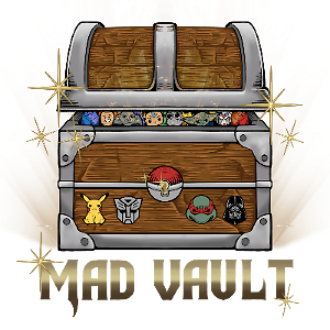 Mad Vault | eBay Stores