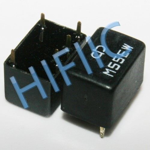 1PCS M55EW IF 455KHZ Ceramic filter LTM455EW | eBay