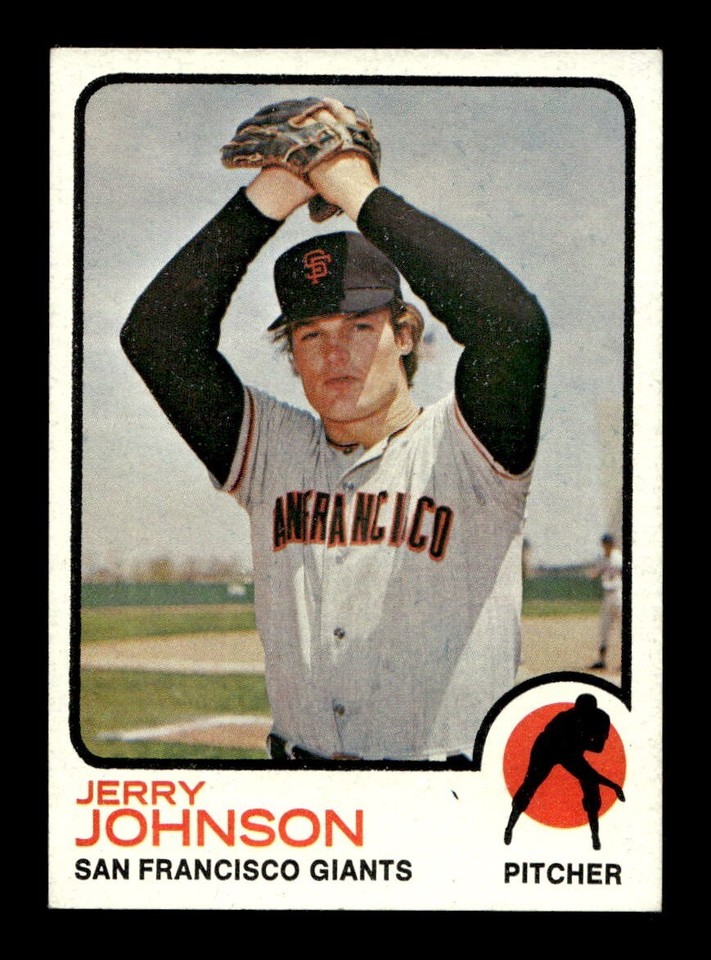 1973 Topps 248-526 EX/EX-MT Pick From List All PICTURED | eBay