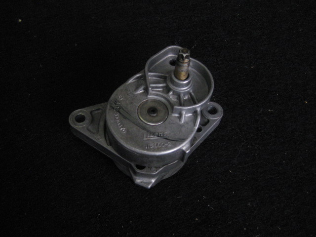 Mercedes-Benz W163 M112 + M113 Engine Belt Tensioner A1122000970 | eBay