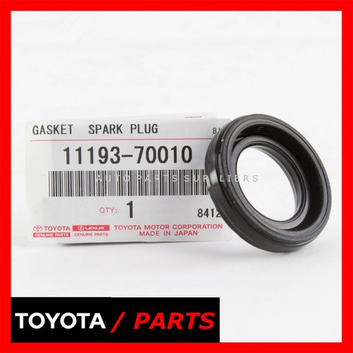 Lexus ES300 Toyota 4Runner Highlander Spark Plug Gasket 1119370010 ...