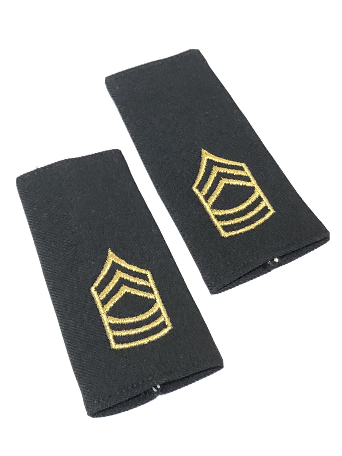 LARGE SET of US ARMY MASTER SERGEANT MSG E8 SHOULDER BOARDS ASU DRESS ...
