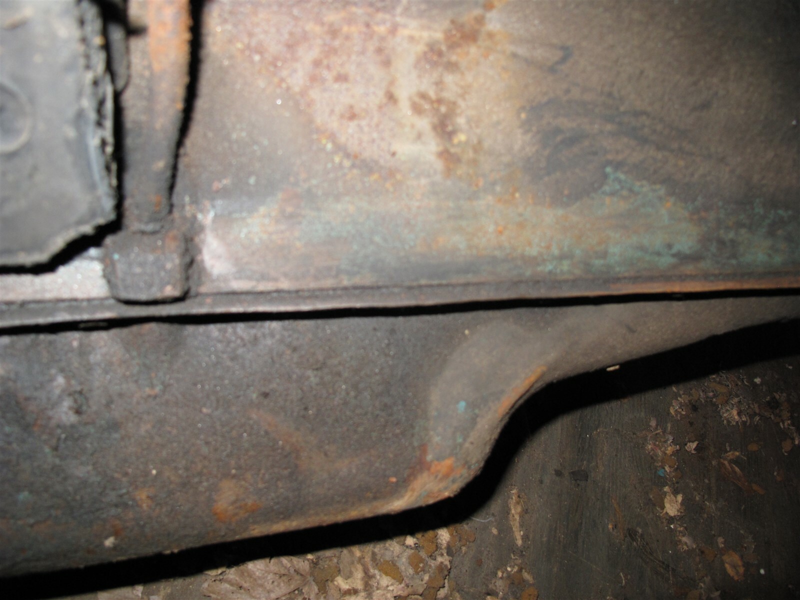 Engine 1968 68 383 HP Dodge Super Bee Magnum Plymouth Road Runner Super ...