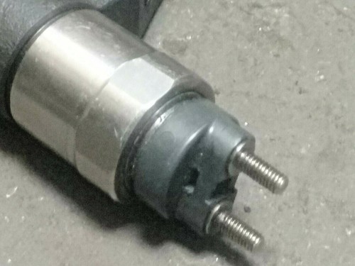 DENSO FUEL INJECTOR 0323/6073 | eBay