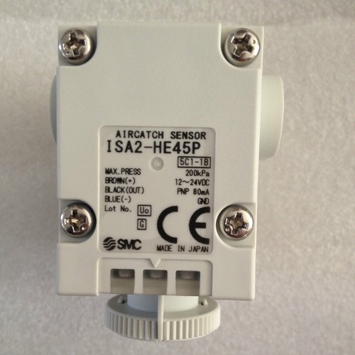 1PCS New SMC ISA2-HE45P Pneumatic Position Sensor Expedited Shipping | eBay