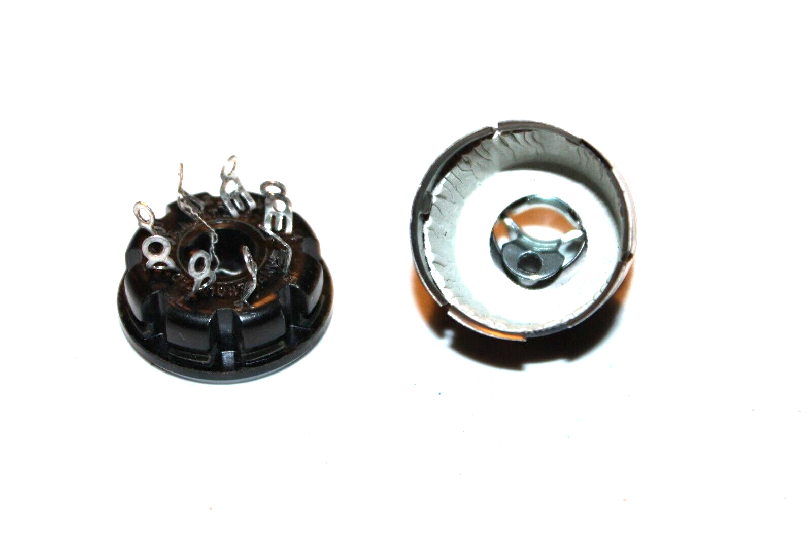 Amphenol Backshell and Connector | eBay