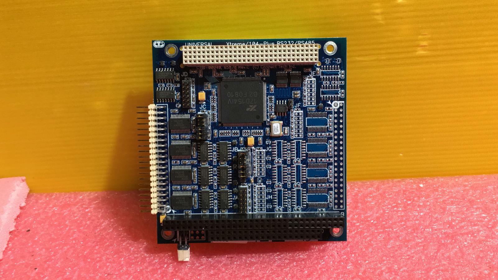 UNIVERSAL XTREME 104 PLUS RS232 / RS485 FAST SHIPPING BY DHL | eBay