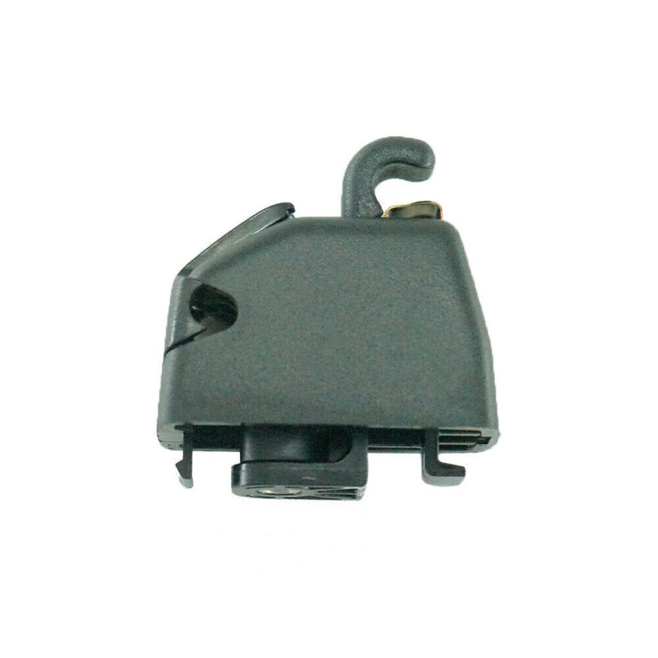 Black 9A7857561001E0 Sun Visor Clip Hook Retainer for Porsche Cayenne ...