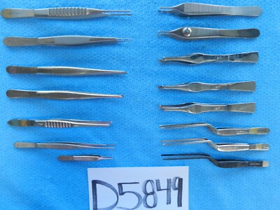 Medical Instruments - Miltex Surgical Instruments