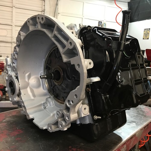 2007 - 2016 Dodge Avenger Transmission 3.6L FWD (6 Speed) (Auto-Stick ...