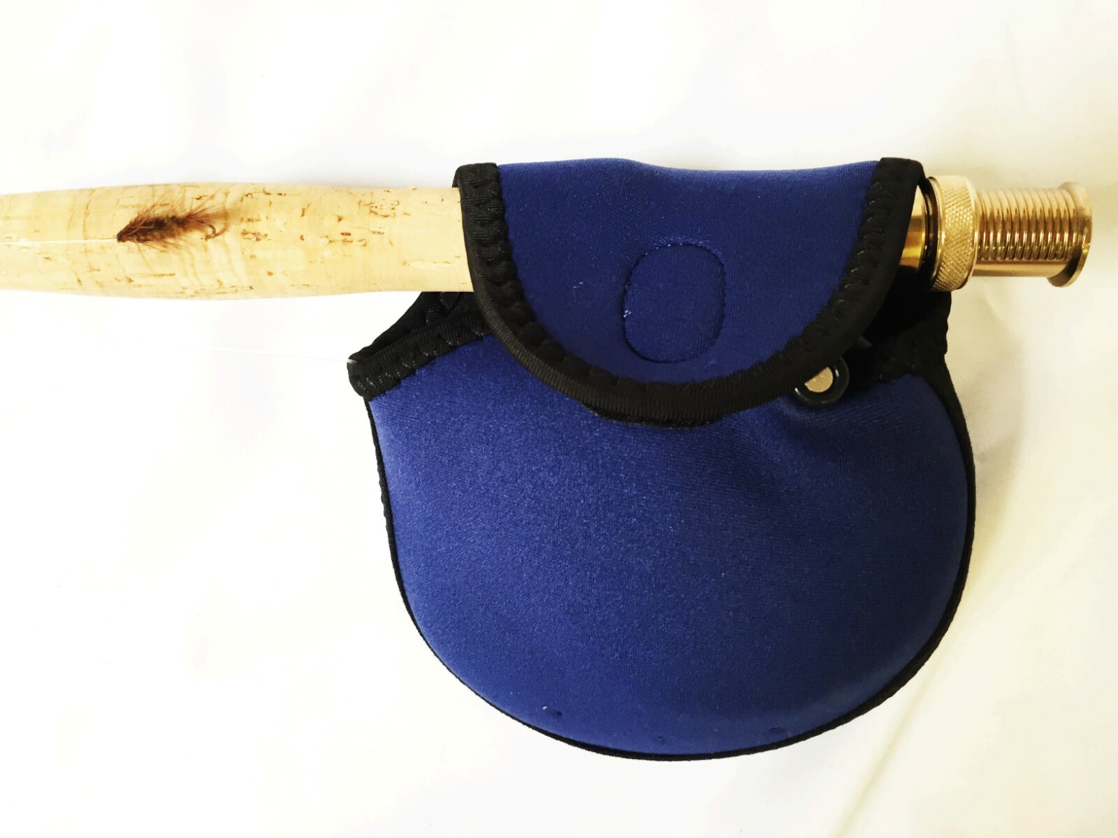 Fly fishing reel cover 3 Piece Package (For #5/6 fly reel, FC56x3) | eBay