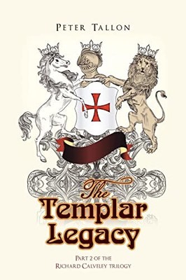 The Templar Legacy, Tallon, Peter | eBay.de