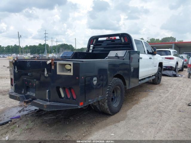 2017 2018 2019 SILVERADO SIERRA 2500 3500 DEF TANK AND PUMP | eBay