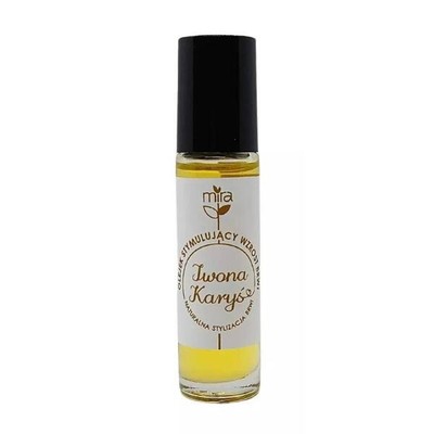 Mira Eyebrow Growth Oil 10ml | eBay