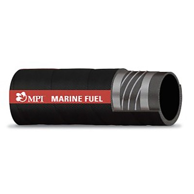 MPI 350-2003 Products Series 350 & 352 Fuel Tank Fill Hose Type A2 10x2 ...