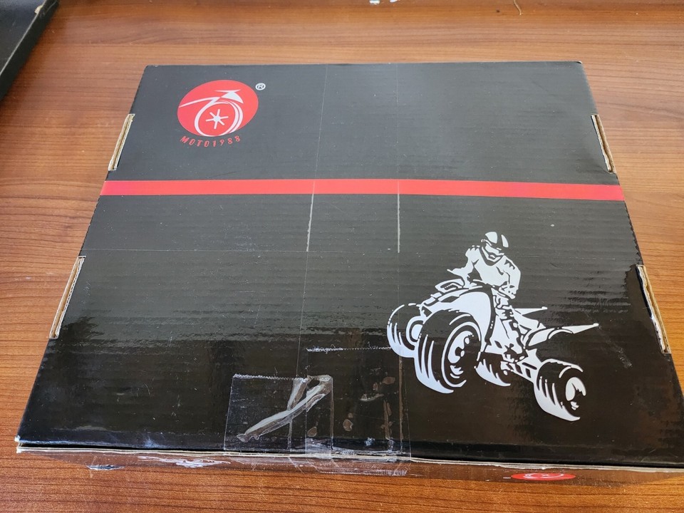 285cc Piston & Ring Gasket .25mm Oversize Bore YAMAHA Golf Cart missing ...