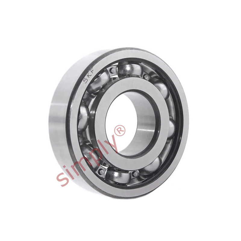 SKF 618/5 Open Deep Groove Ball Bearing 5x11x3mm | eBay