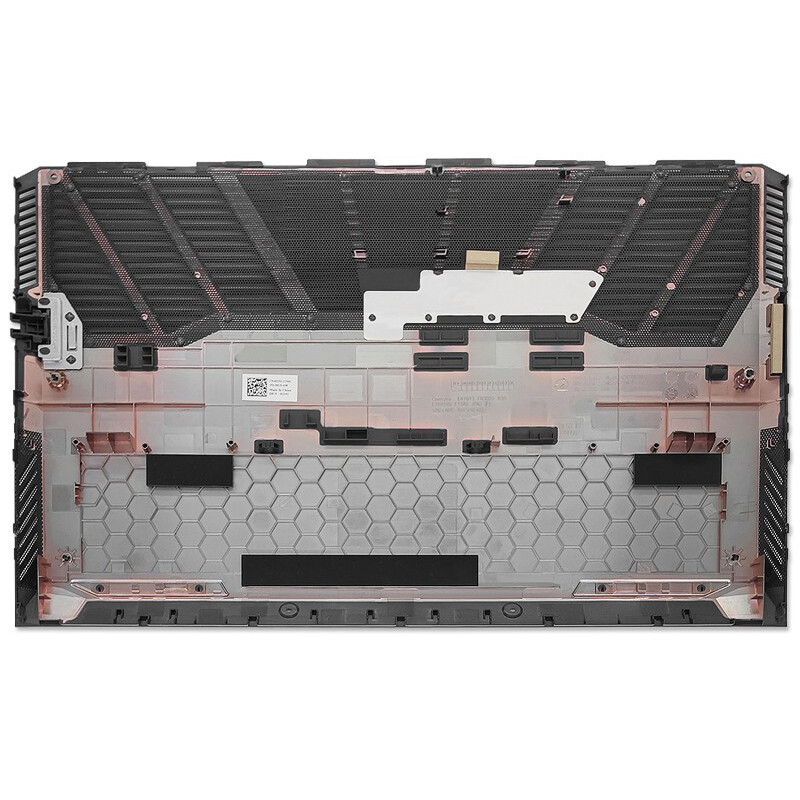 NEW FOR Dell G15 5510 5511 5515 LCD Back Cover /Bezel/Palmrest/Bottom ...