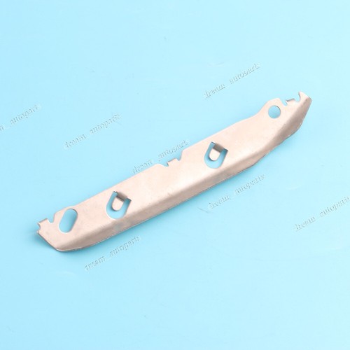 Front Bumper Support Fender Cover Right Side #51117134098 For BMW E90 ...