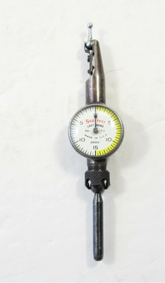 Rules - Dial Test Indicator