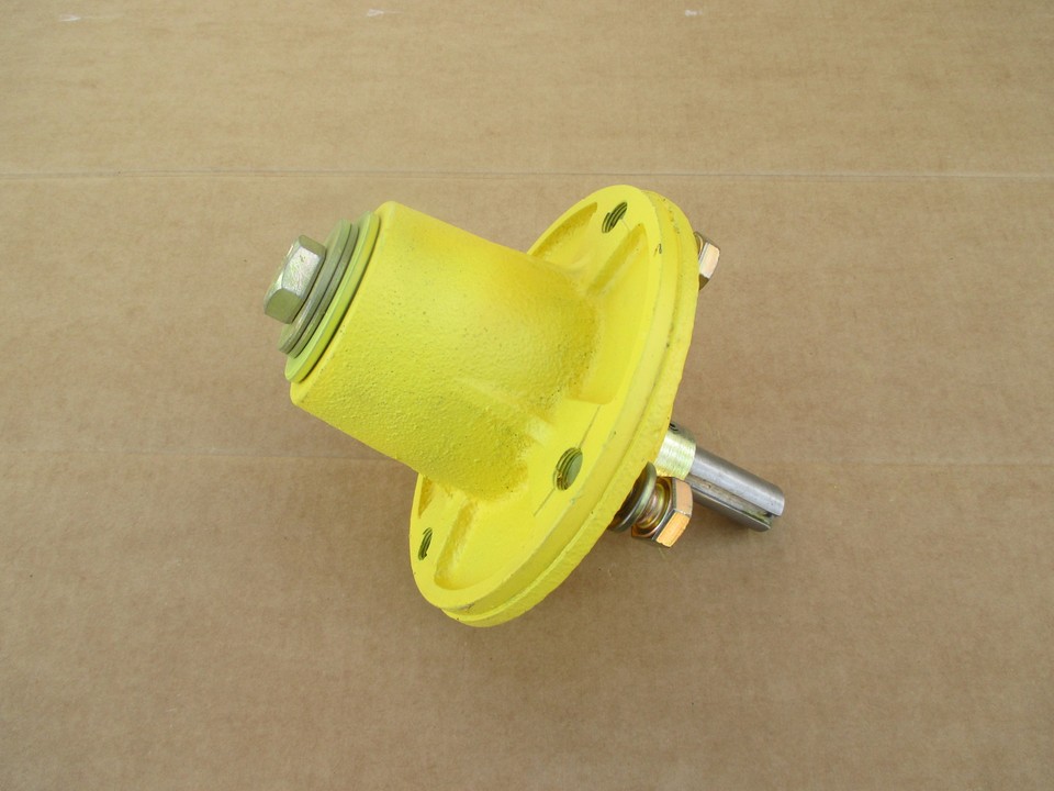 SPINDLE ASSEMBLY FOR WOODS MOWER 59 59A 59AC 59C 59CL 59CLF 59HB 59LB ...