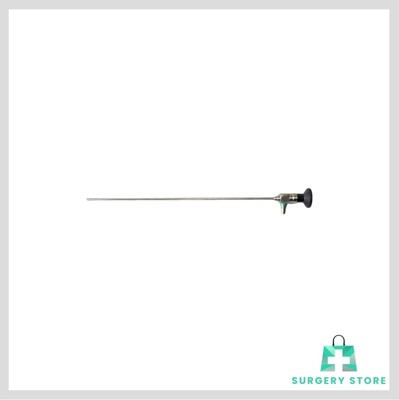 28164AA - KARL STORZ HOPKINS, 0 DEGREE X 4MM | eBay