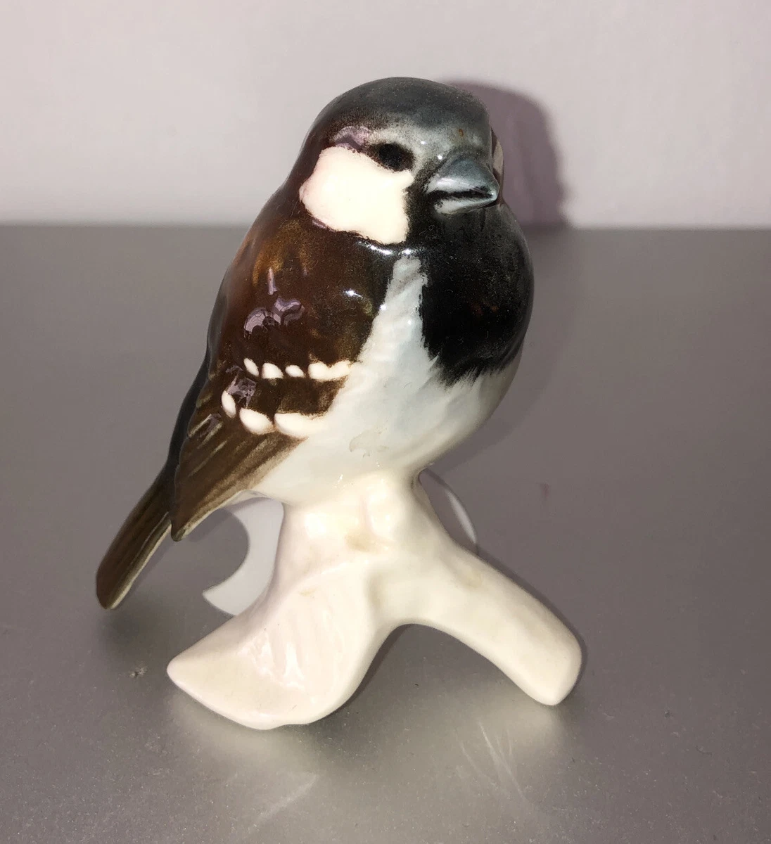 Goebel Bird Figurines Ebay