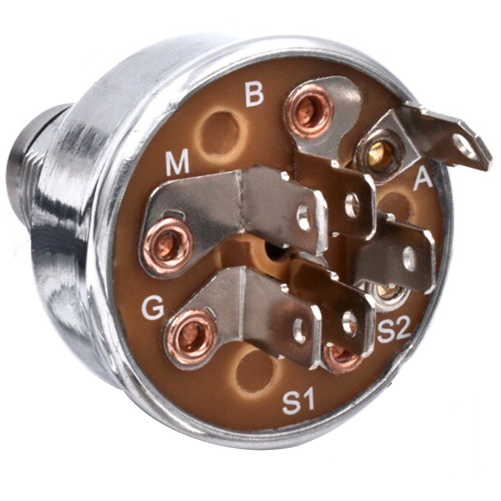 Starter Ignition Switch For John Deere Turf 4x2 E-Gator 4x4 HPX Gas ...