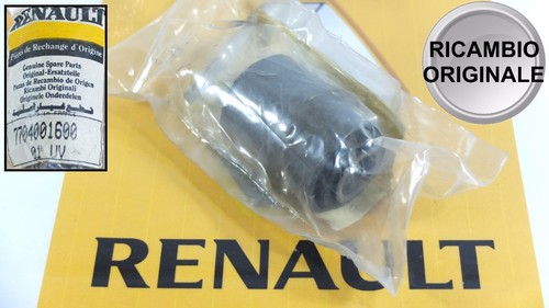 Silent Block Arm Support Original Renault 12 18 R12 7704001600 | eBay